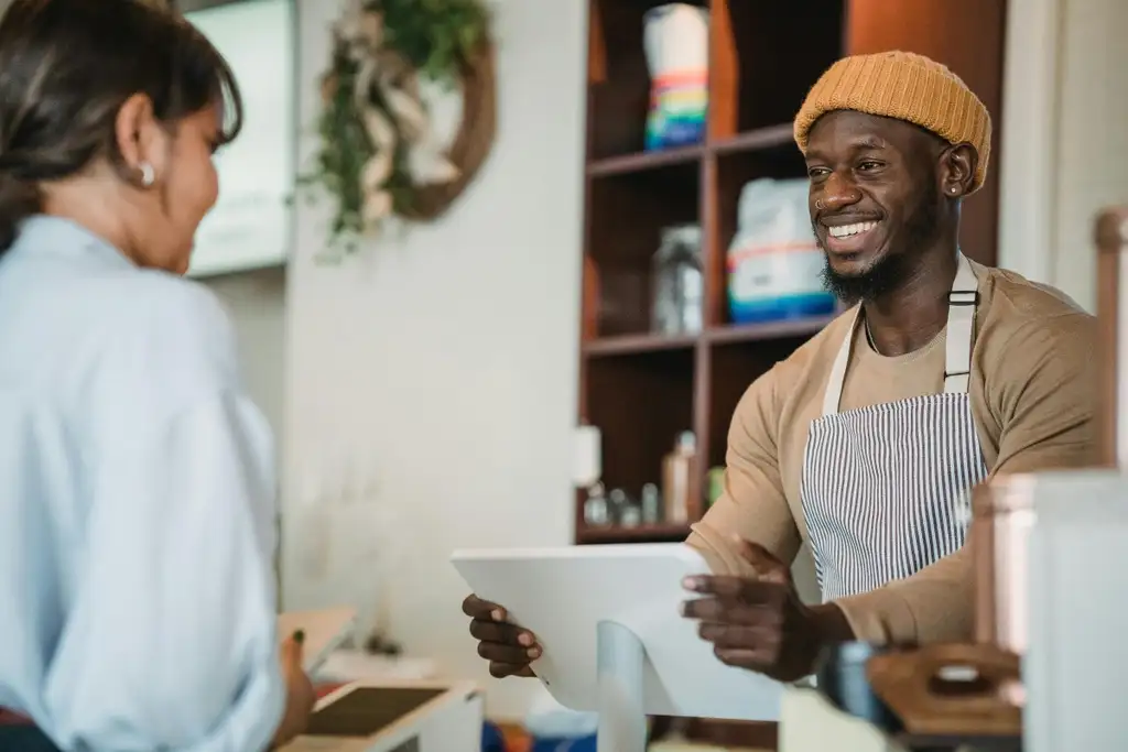 Quelle caisse enregistreuse choisir pour un restaurant : Le guide complet
