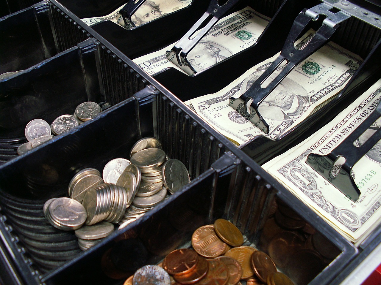 Quel type de caisse choisir pour votre établissement ? Décryptage et ...